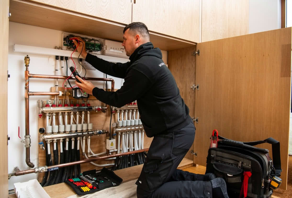 Our Services - BoilerCert